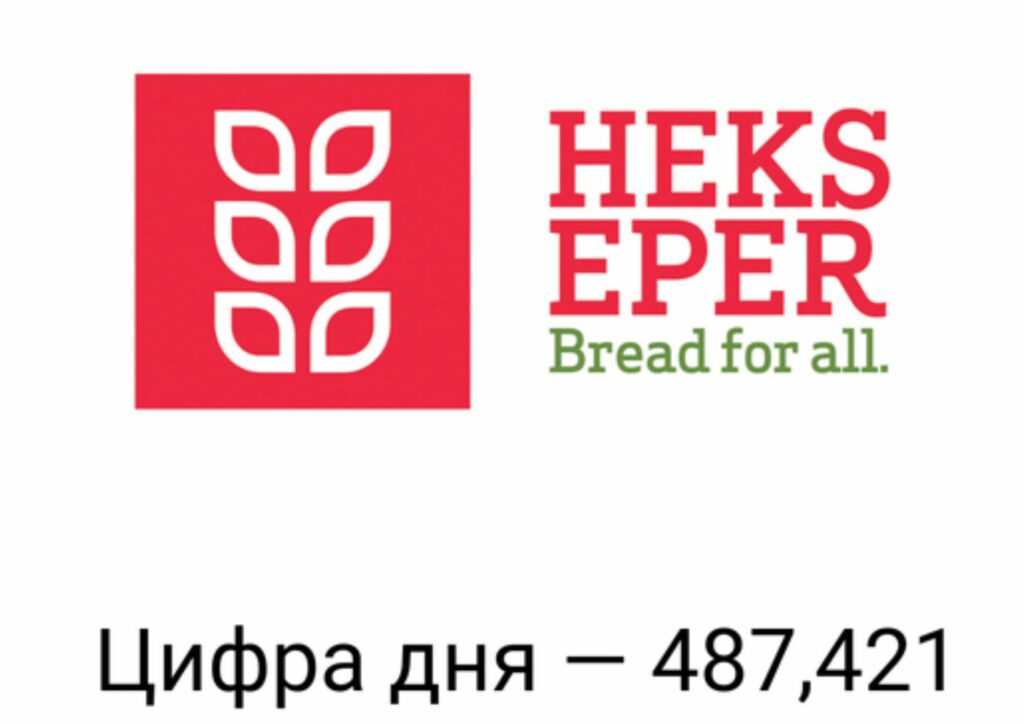 HEKS/EPER Ukraine звітує про результати роботи і продовжує допомагати далі