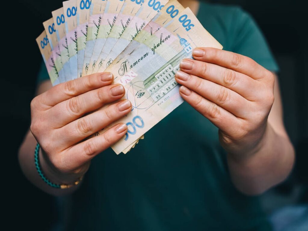 Гарна новина! Анонсується відкриття онлайн-реєстрації на отримання ...